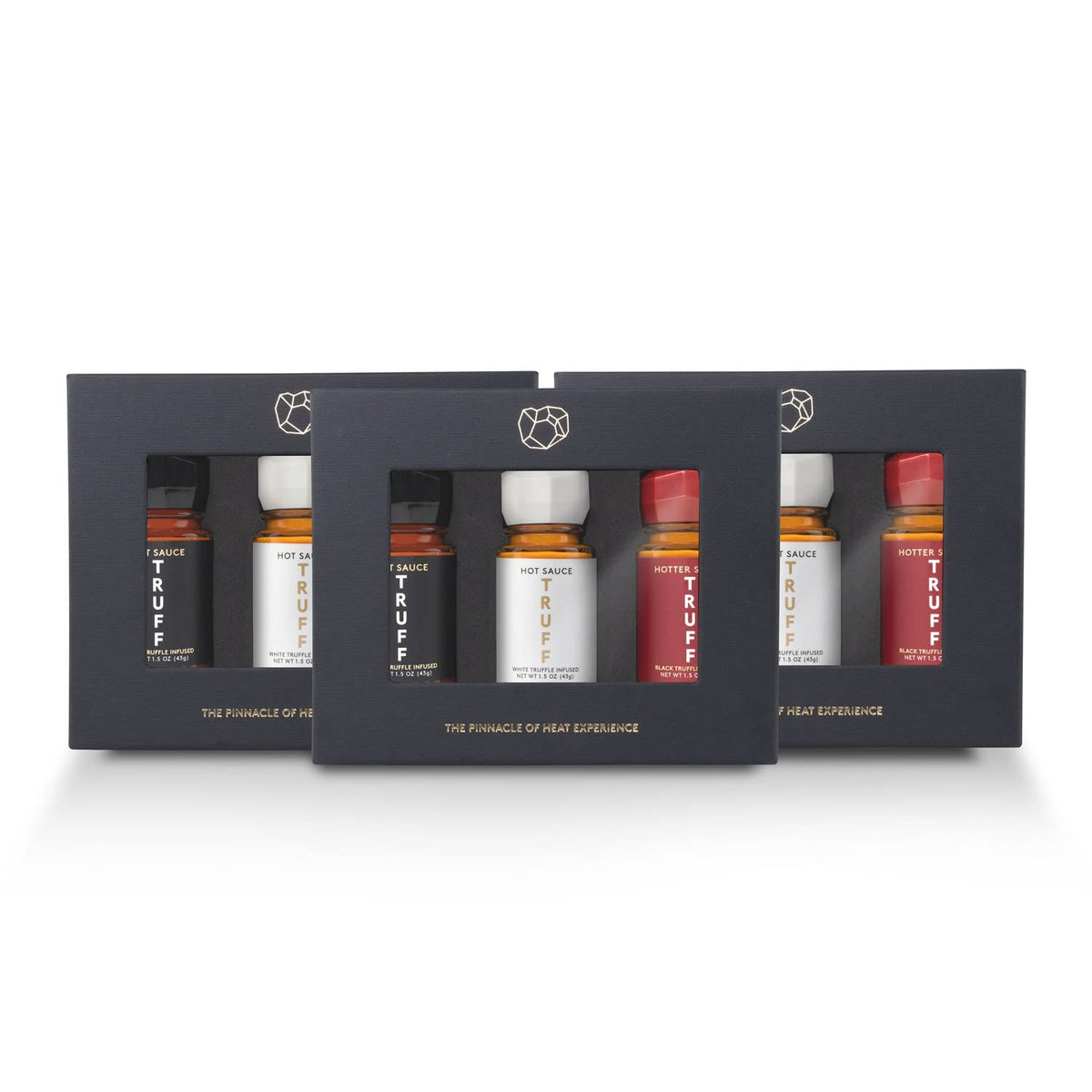 TRUFF Mini Variety Pack – Lux Haus