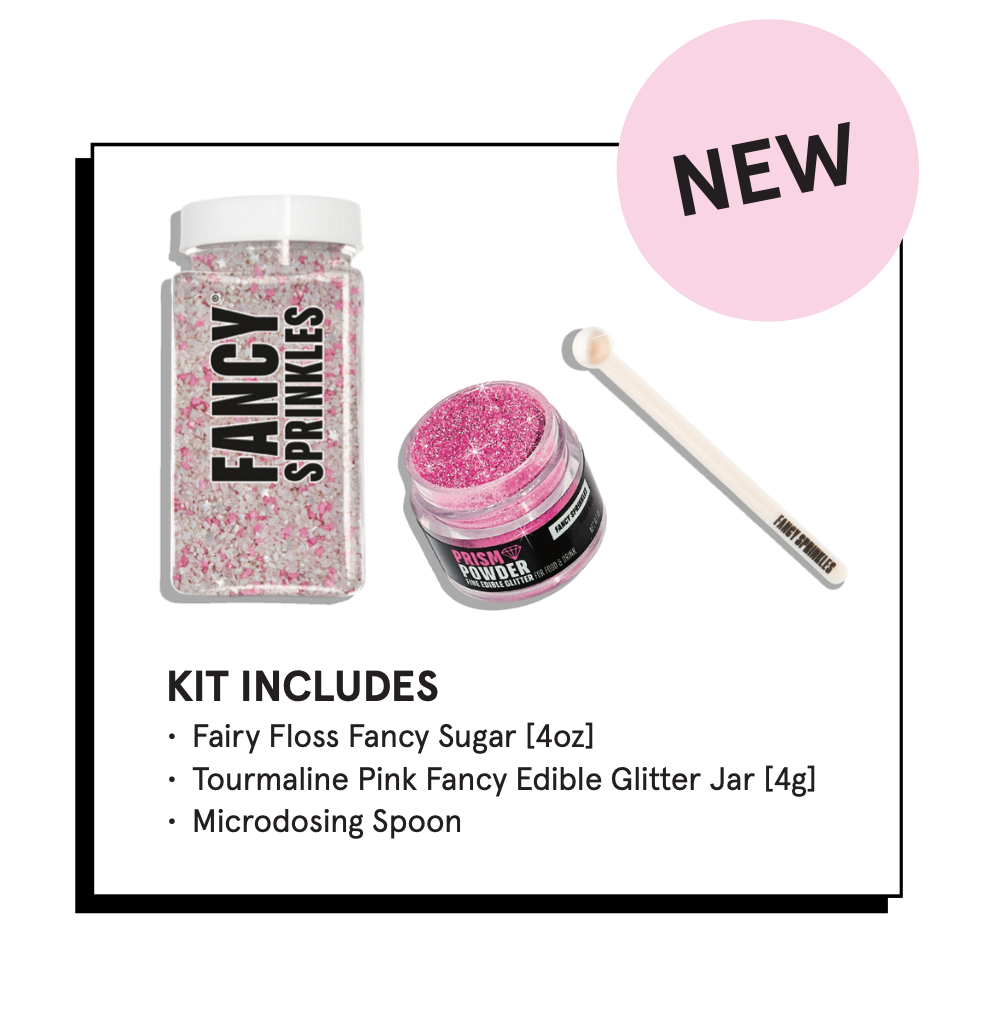Cloud Nine Cocktail Decorating Kit – Lux Haus